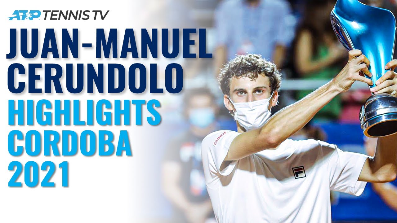 Juan Manuel Cerundolo - ATP Net Worth, Contract, Detailed Information ...