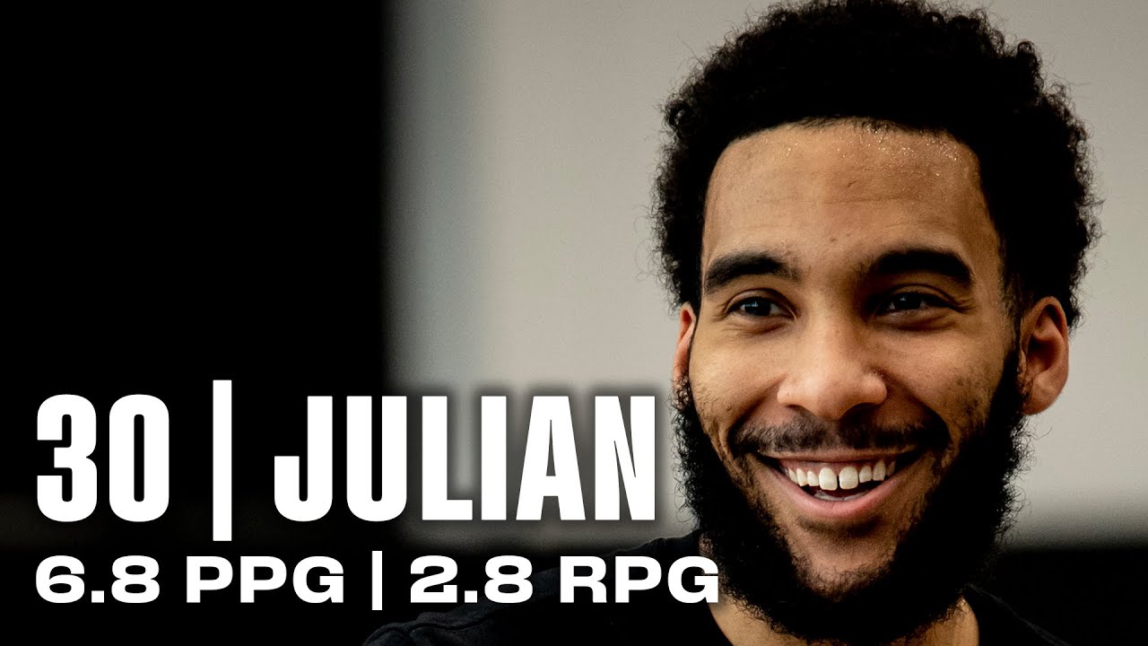 Julian Champagnie - San Antonio Spurs Net Worth, Contract, Detailed ...