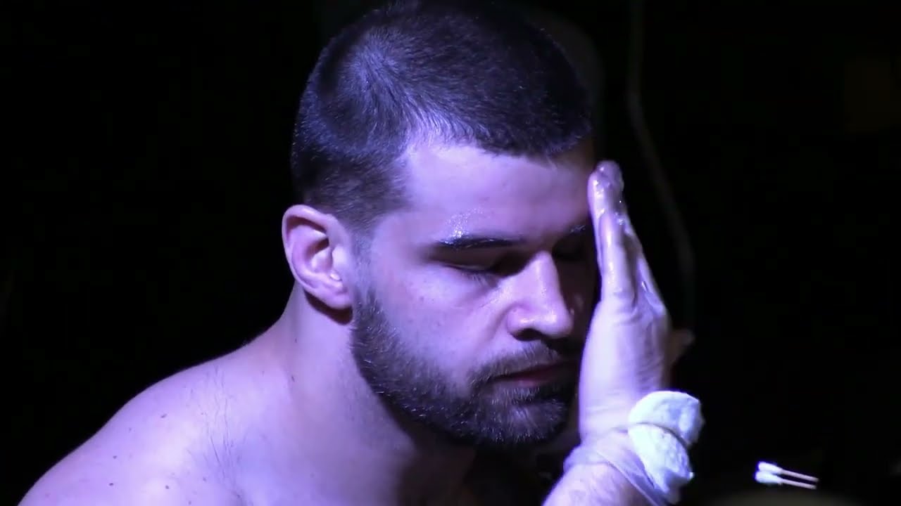 Julian Marquez MMA - Net Worth, Contract, Detailed Information ...