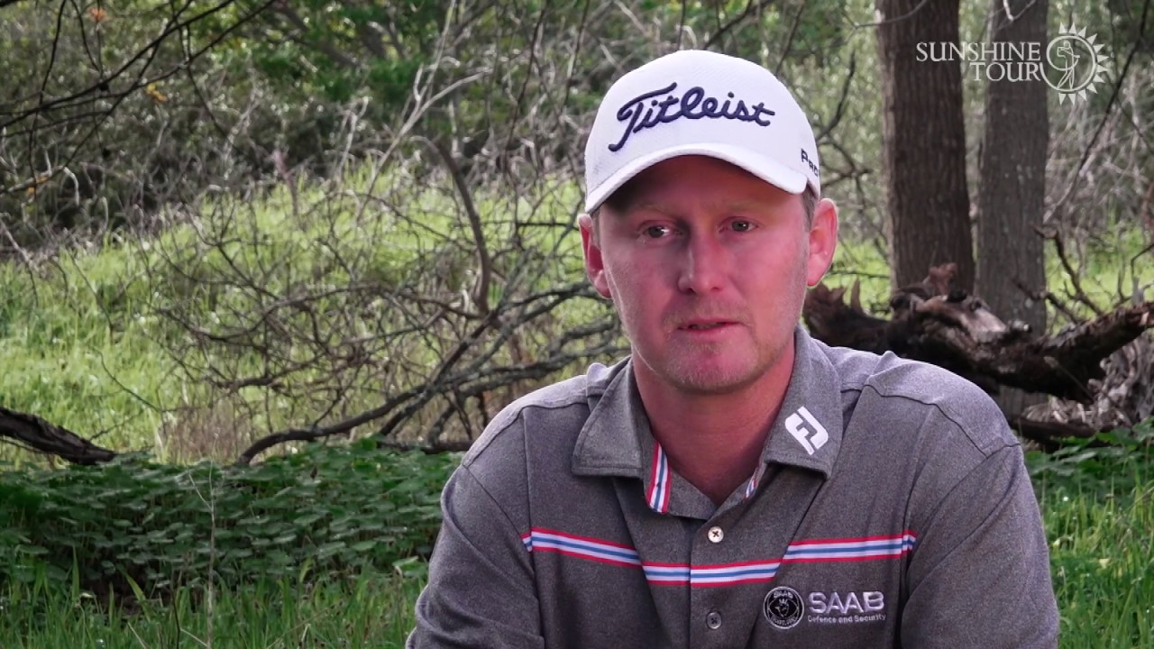 Justin Harding - LIV Golf Net Worth, Contract, Detailed Information ...