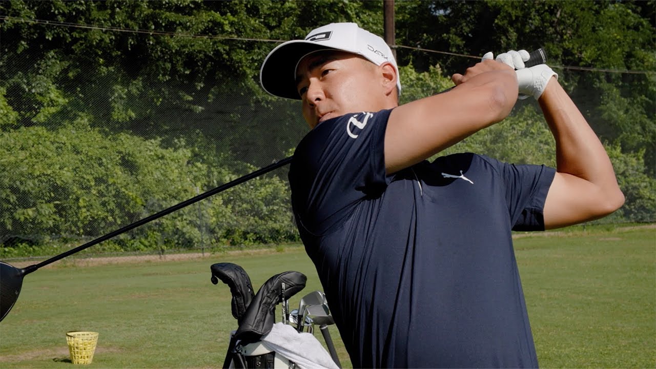 Justin Suh - PGA Tour Net Worth, Contract, Detailed Information ...