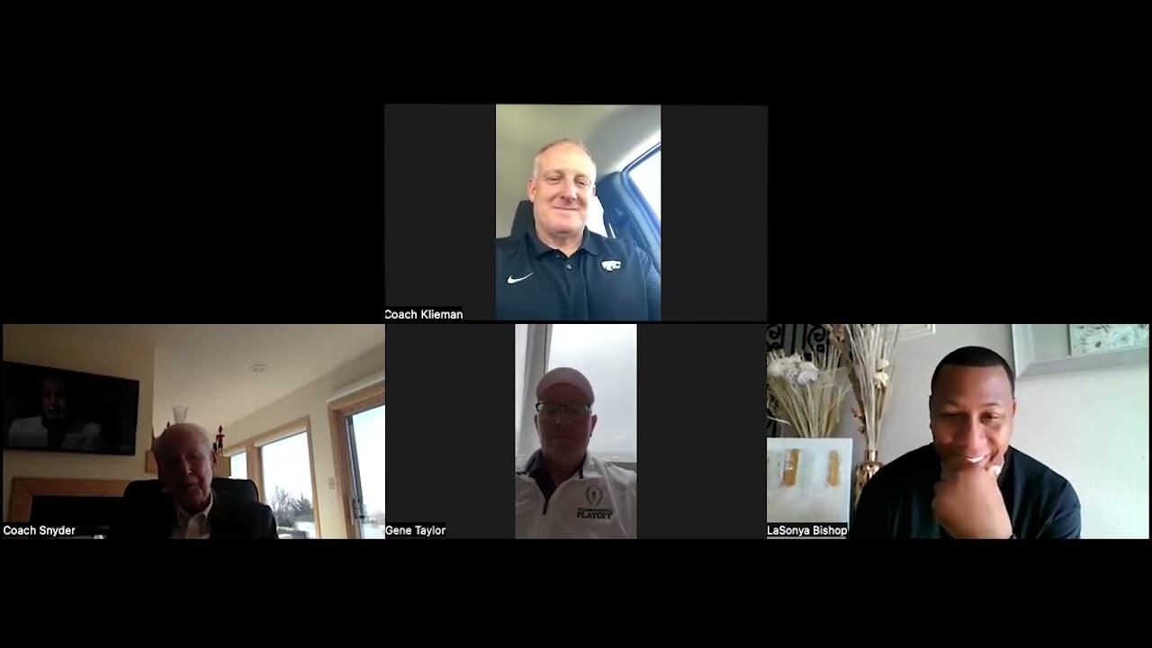 Michael Bishop - Football Hall of Famer: Net Worth, Detailed ...