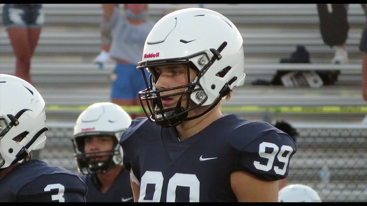 Chris Tennant - Kansas State NIL Deals, Net Worth, Player Information ...