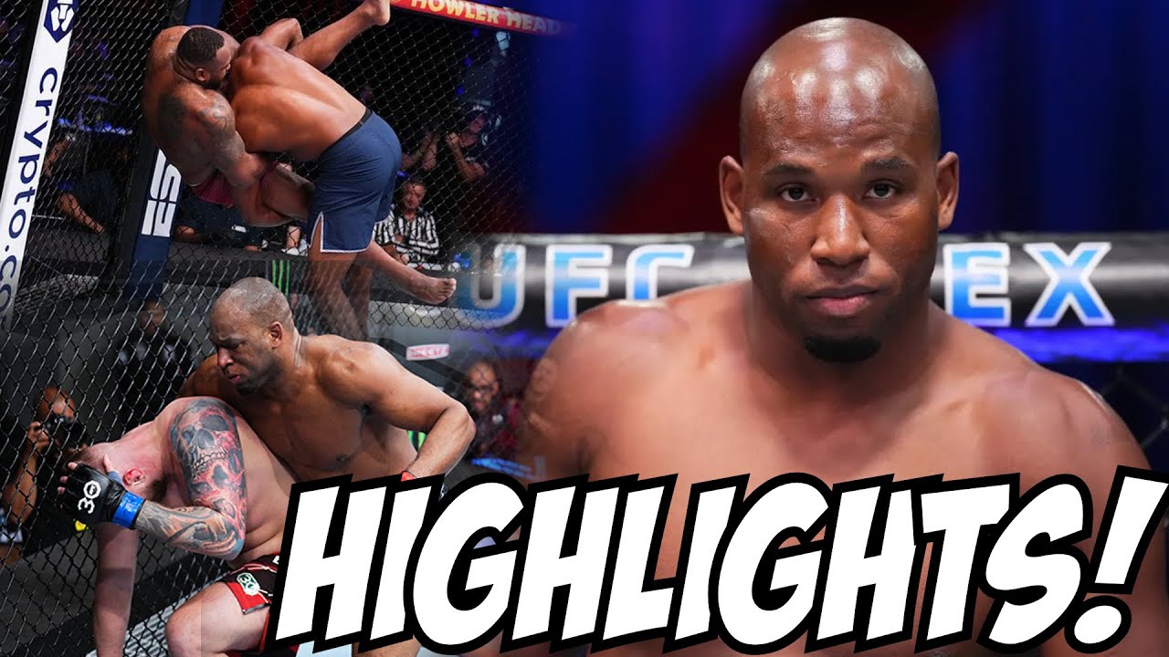 Karl Williams MMA - Net Worth, Contract, Detailed Information ...