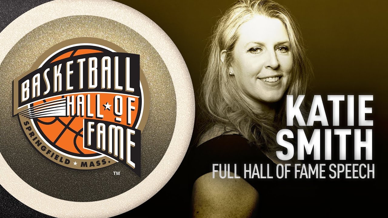 Katie Smith - Basketball Hall of Famer: Net Worth, Detailed Information ...