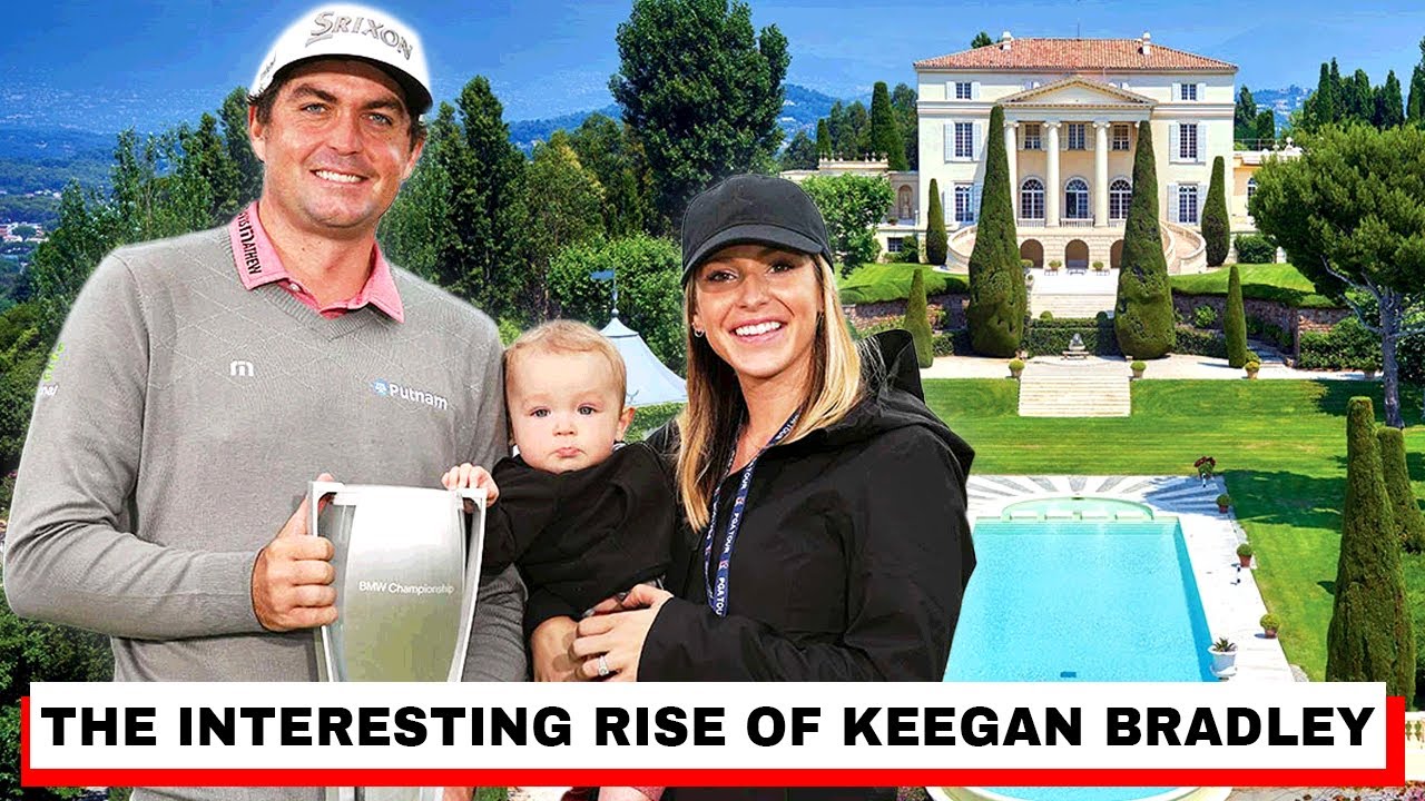 Keegan Bradley - PGA Tour Net Worth, Contract, Detailed Information ...
