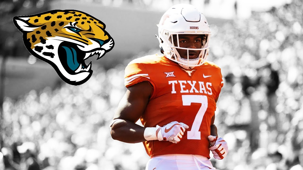 Keilan Robinson - Jacksonville Jaguars Net Worth, Contract, Detailed ...