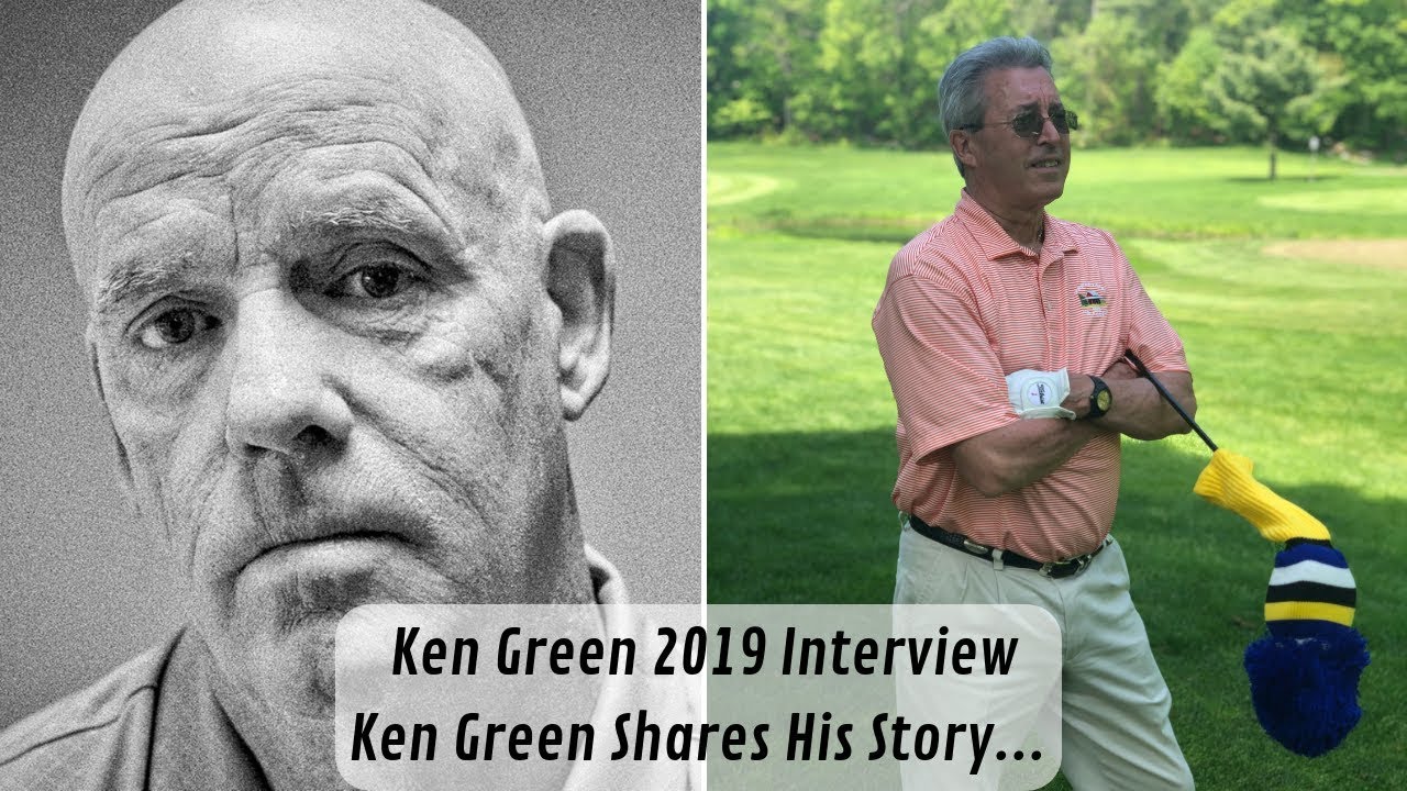 Ken Green - PGA Tour Net Worth, Contract, Detailed Information ...