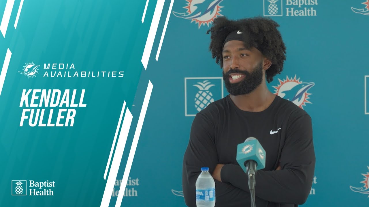 Kendall Fuller - Miami Dolphins Net Worth, Contract, Detailed ...