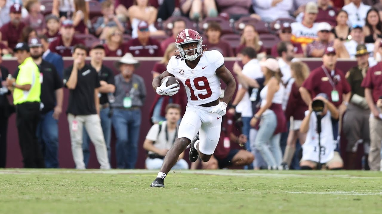 Kendrick Law - Alabama NIL Deals, Net Worth, Player Information ...