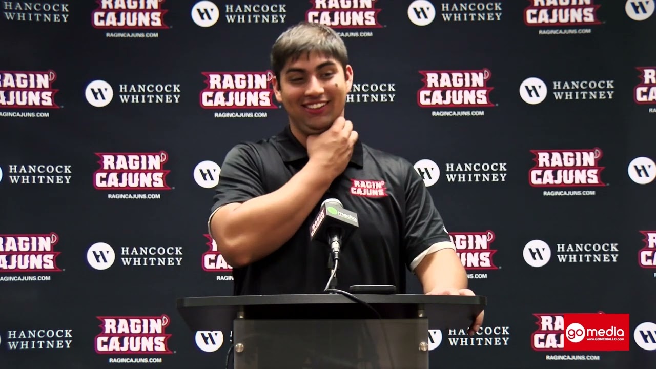 Kenneth Almendares - Louisiana NIL Deals, Net Worth, Player Information ...