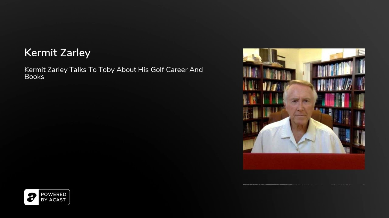 Kermit Zarley - PGA Tour Net Worth, Contract, Detailed Information ...
