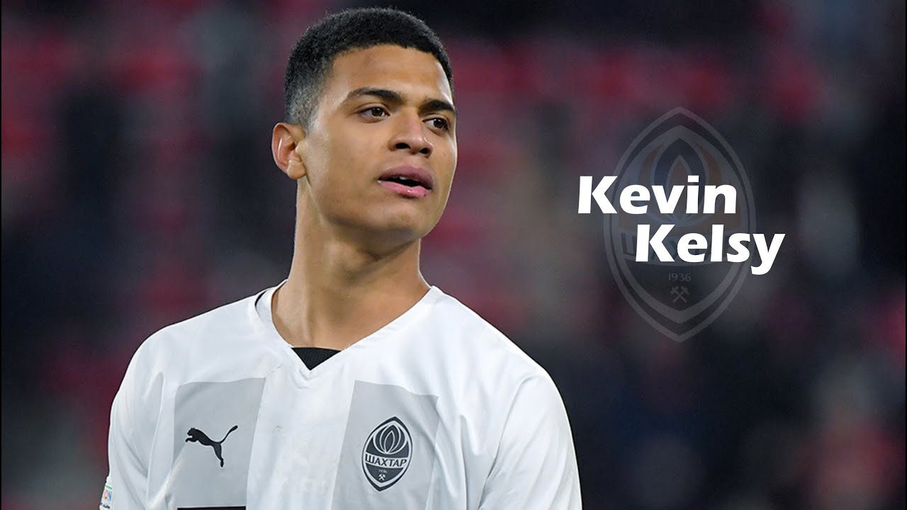 Kevin Kelsy MLS - Net Worth, Contract, Detailed Information - CollegeNetWorth.com