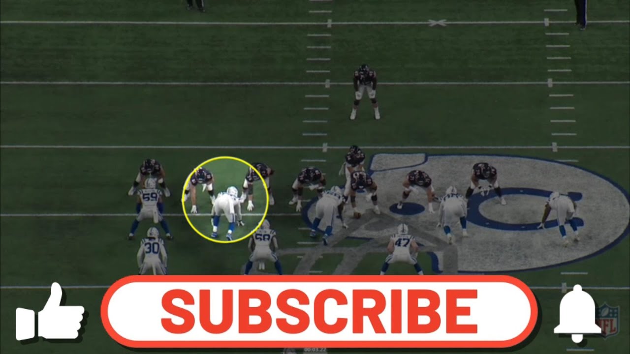 Khalid Kareem - Chicago Bears Net Worth, Contract, Detailed Information ...