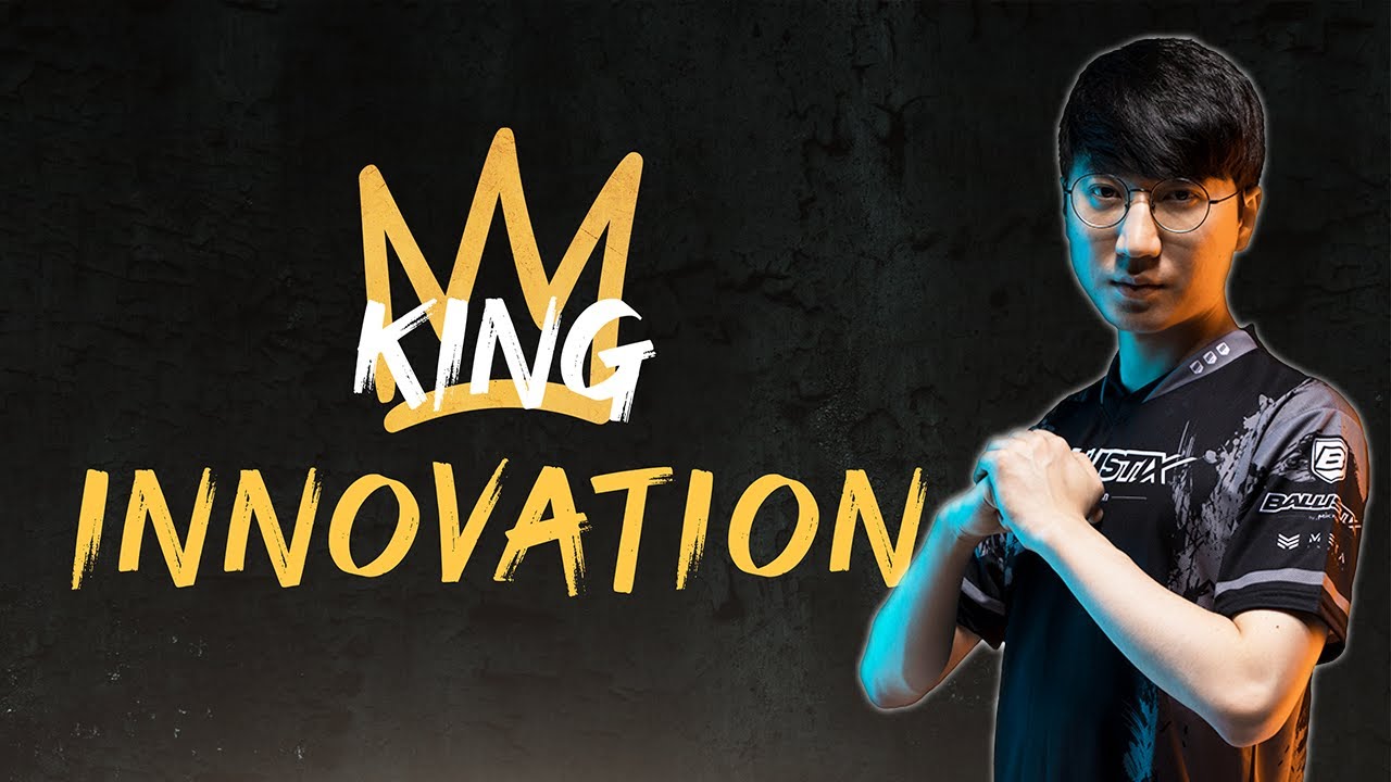 INnoVation - Starcraft 2 Salary, Net Worth, Player Information ...