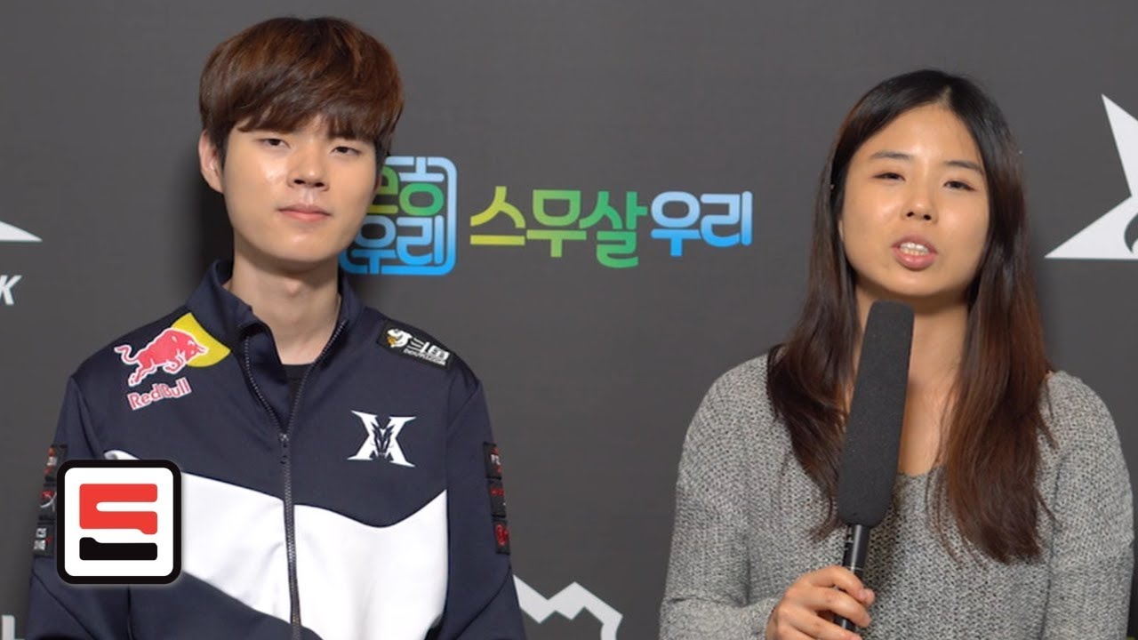 TusiN - League of Legends Salary, Net Worth, Player Information ...