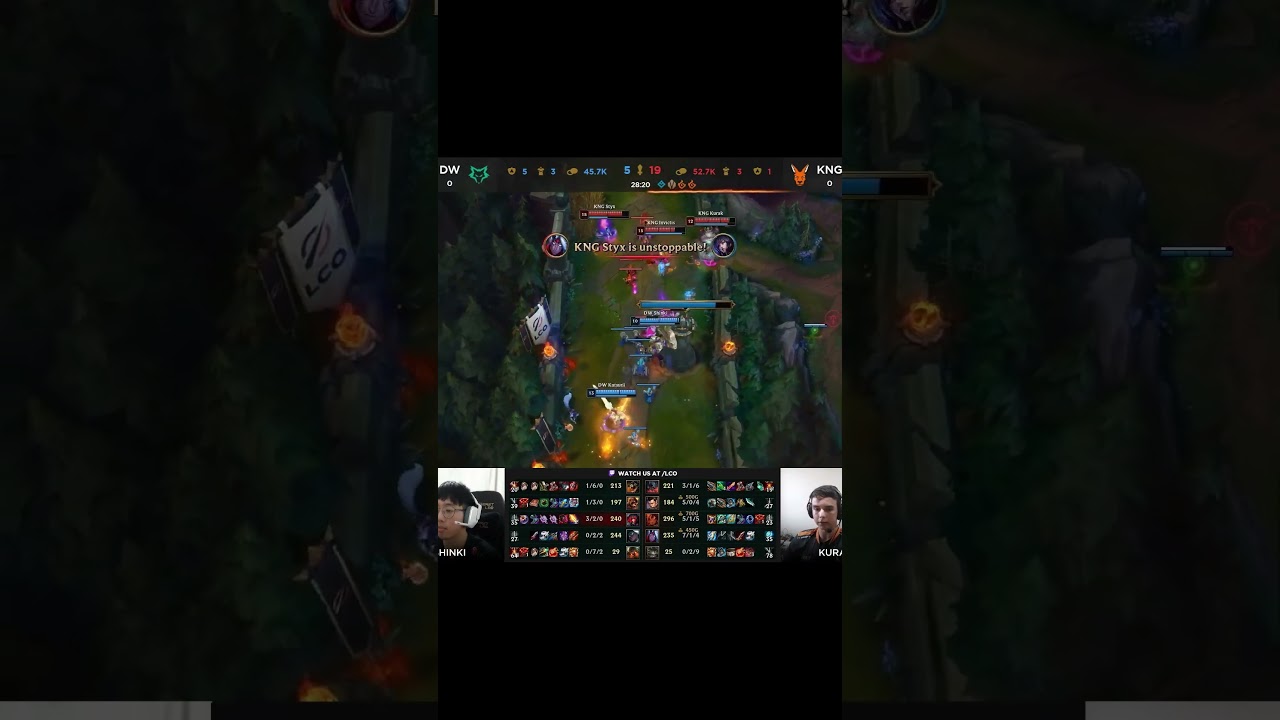 Styz - League of Legends Salary, Net Worth, Player Information ...