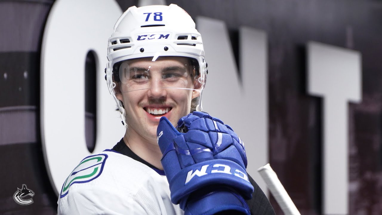 Kole Lind NHL - Net Worth, Contract, Detailed Information - CollegeNetWorth.com