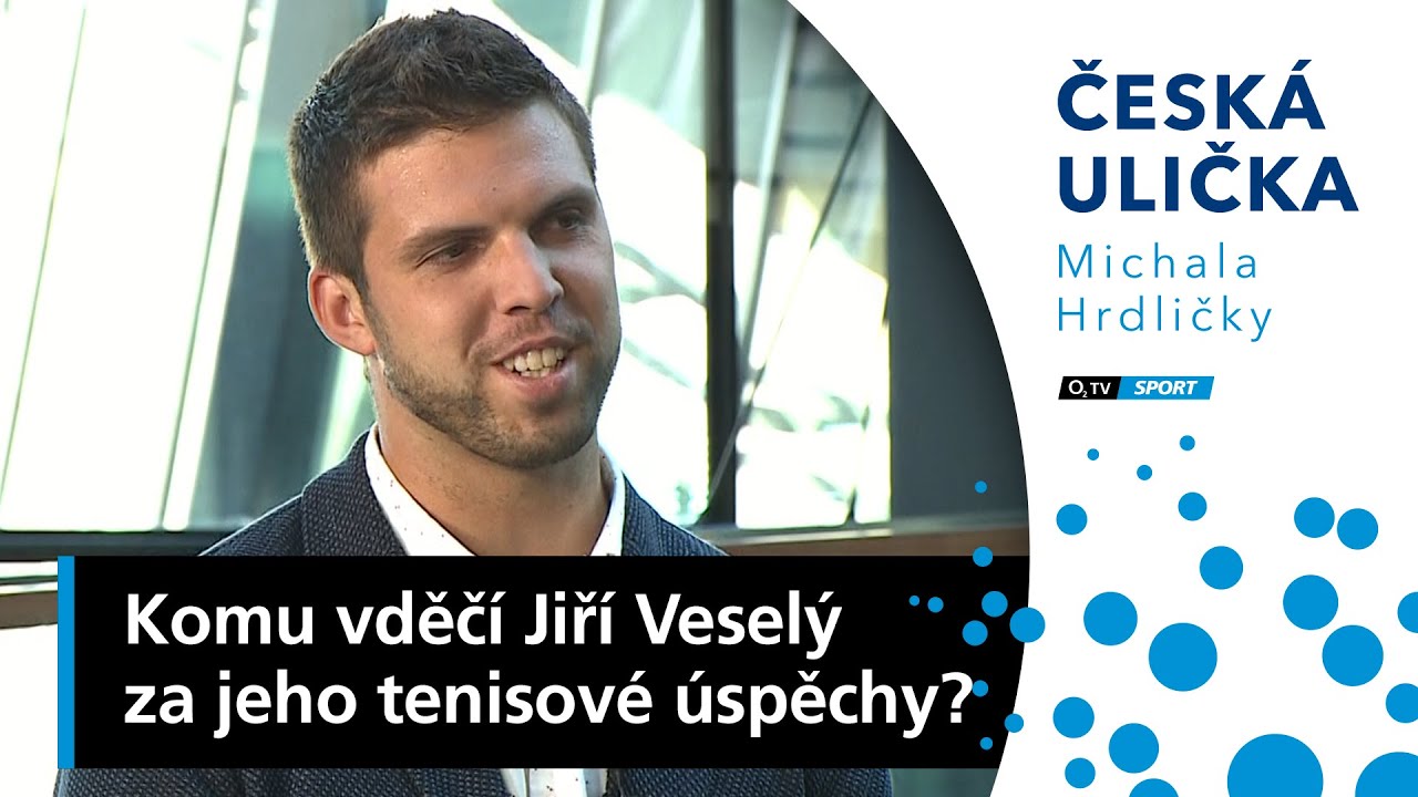 Jiri Vesely - ATP Net Worth, Contract, Detailed Information ...