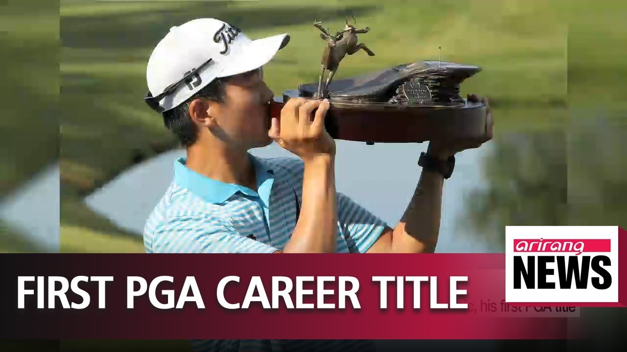Michael Kim - PGA Tour Net Worth, Contract, Detailed Information ...