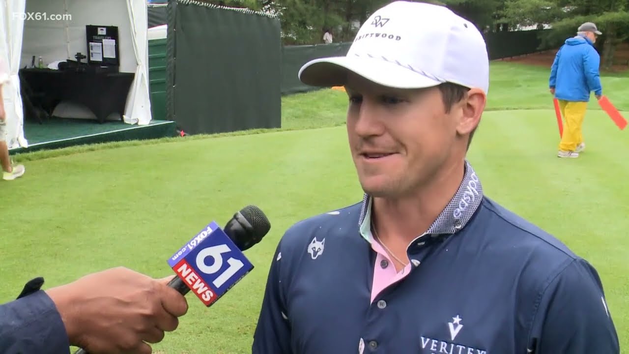 Kramer Hickok - PGA Tour Net Worth, Contract, Detailed Information ...