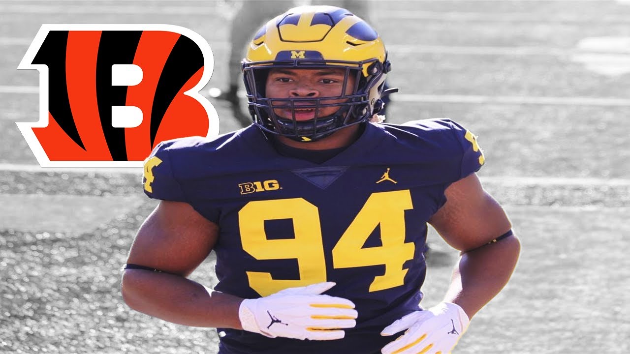 Kris Jenkins - Cincinnati Bengals Net Worth, Contract, Detailed ...