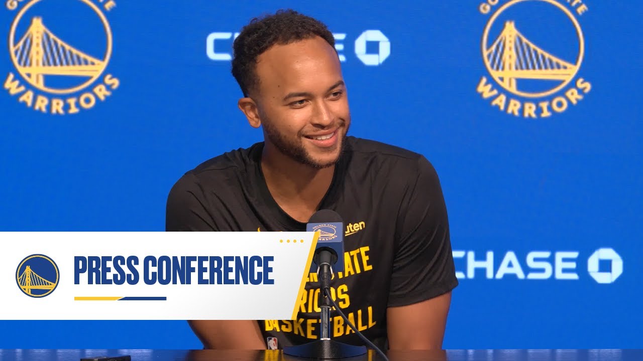 Kyle Anderson - Golden State Warriors Net Worth, Contract, Detailed ...