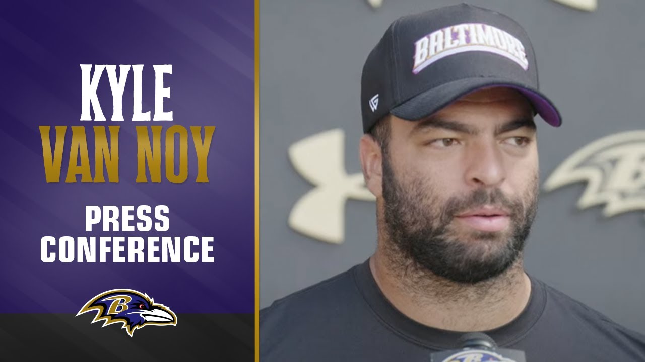 Kyle Van Noy - Baltimore Ravens Net Worth, Contract, Detailed ...