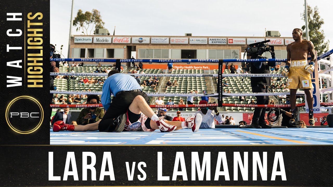 Thomas Lammana Boxing - Net Worth, Contract, Detailed Information - CollegeNetWorth.com