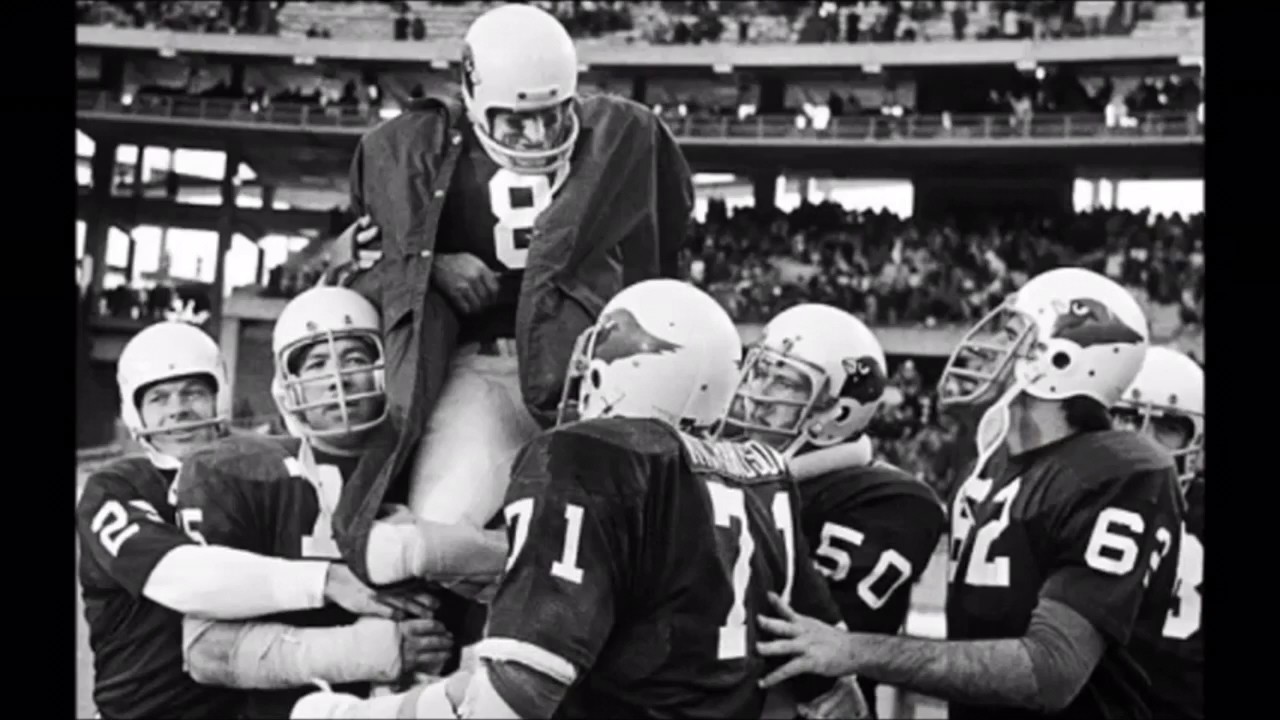 Larry Wilson - Football Hall of Famer: Net Worth, Detailed Information ...