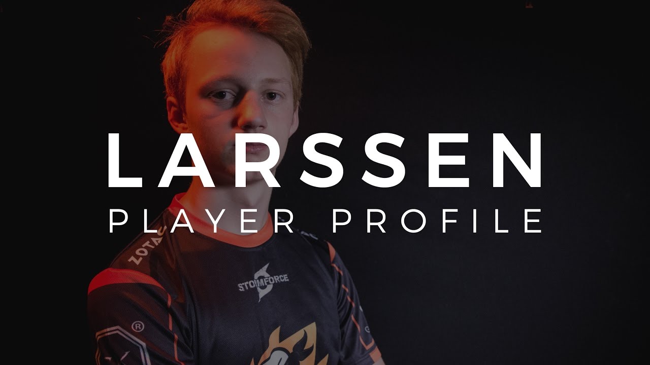 Larssen - League of Legends Salary, Net Worth, Player Information ...