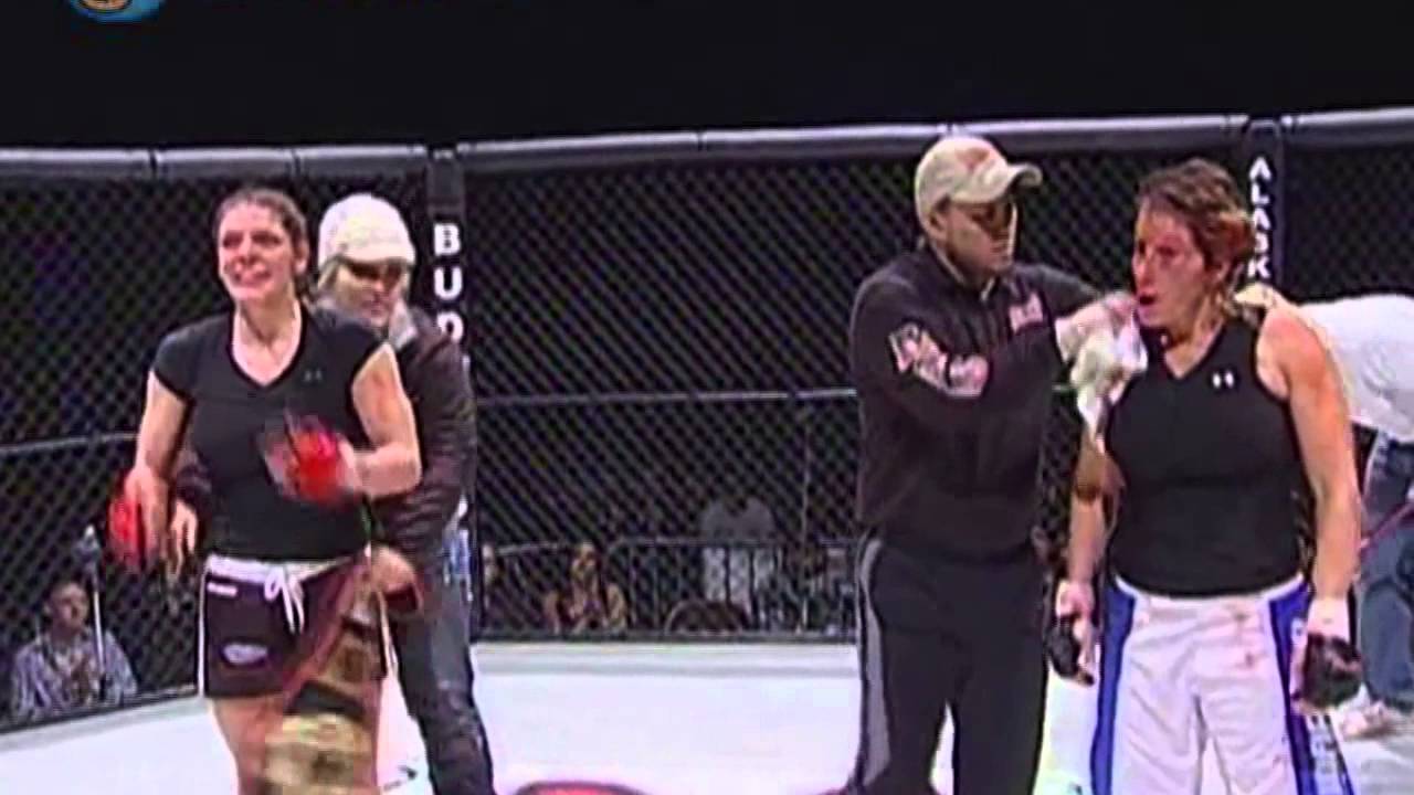 Lauren Murphy MMA - Net Worth, Contract, Detailed Information ...