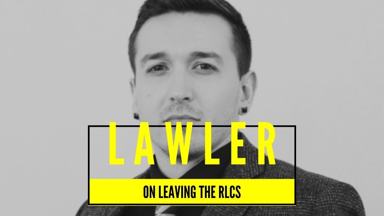 Lawler - Rocket League Salary, Net Worth, Player Information ...