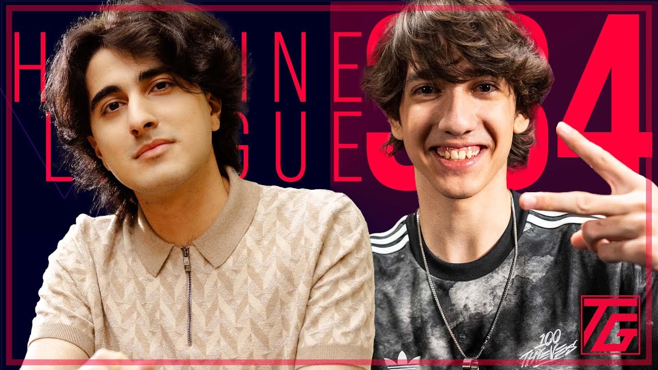 Emily Rand - League of Legends Salary, Net Worth, Player Information ...