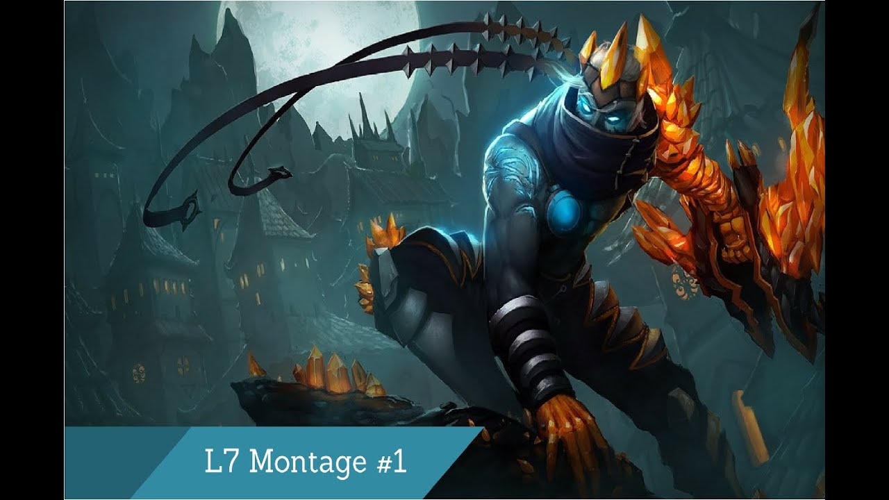 L7 - League of Legends Salary, Net Worth, Player Information ...