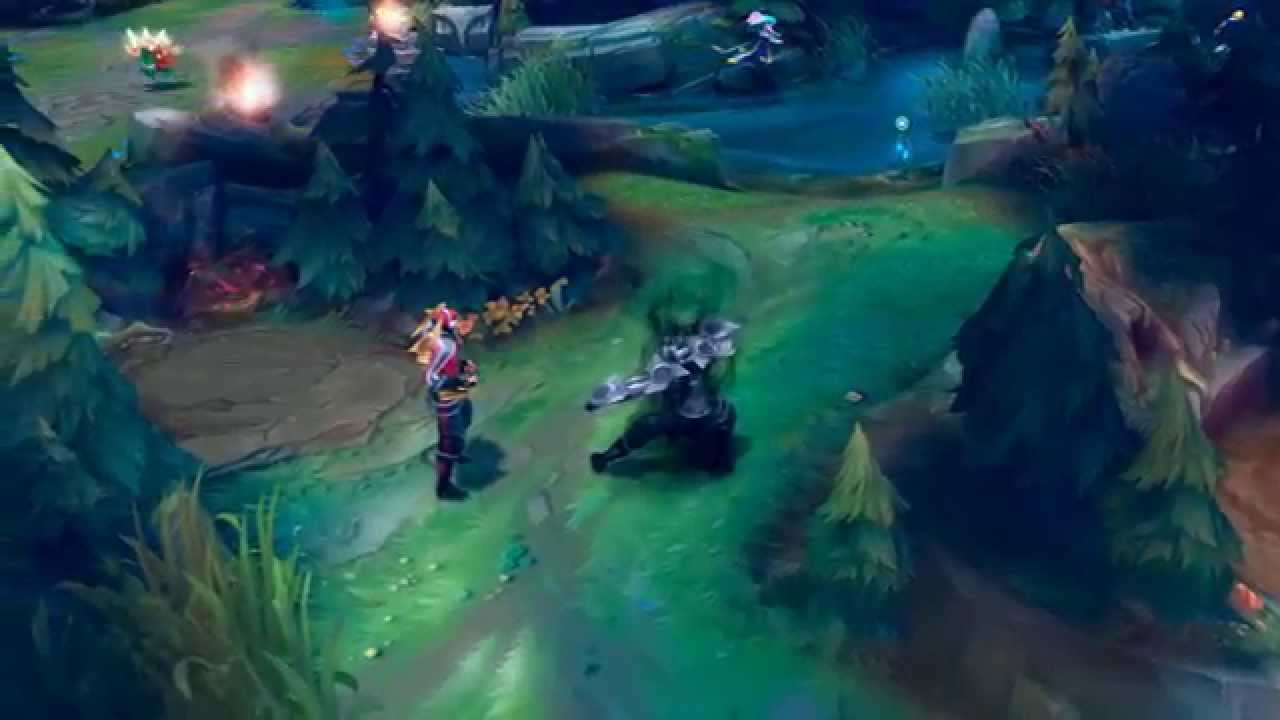 Moonlight - League of Legends Salary, Net Worth, Player Information ...