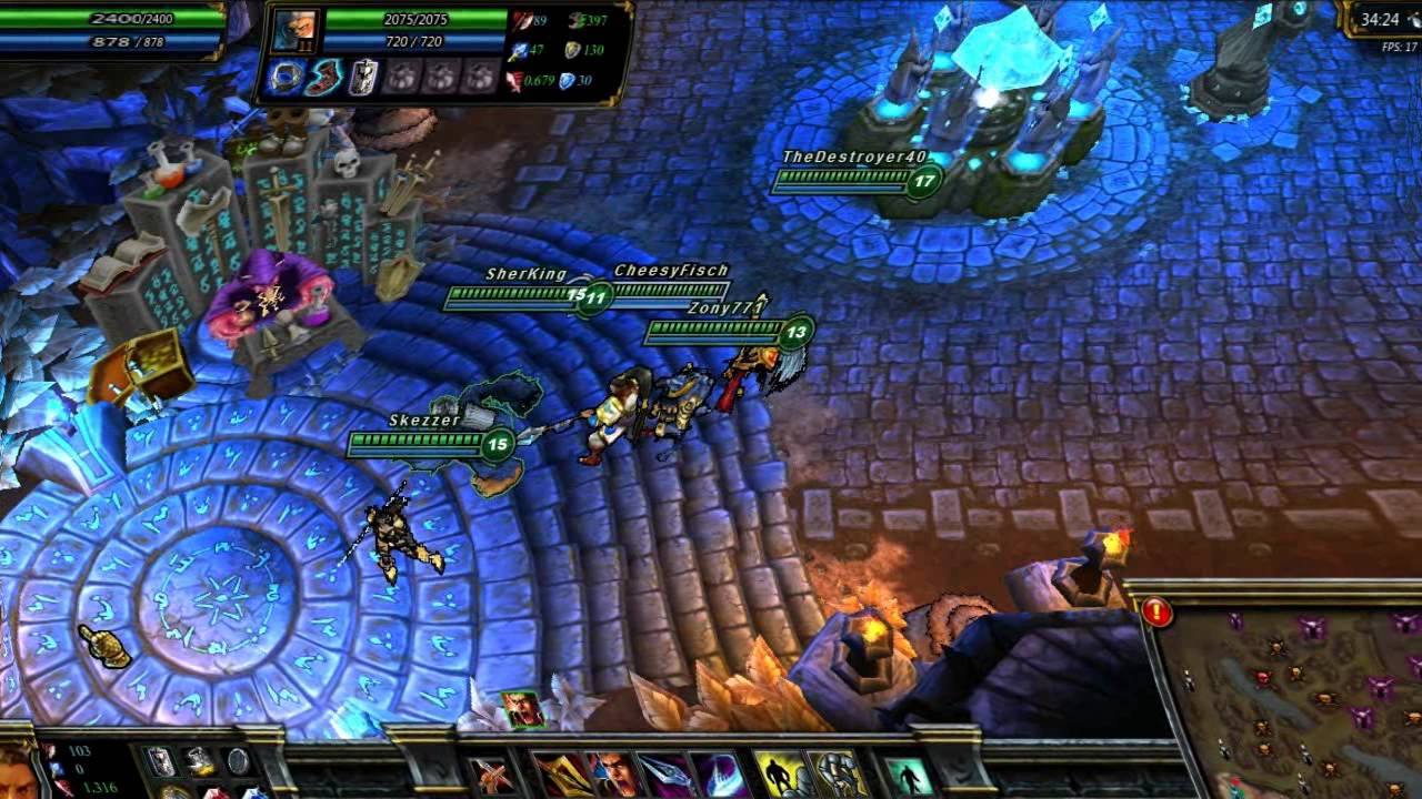 Dong - League of Legends Salary, Net Worth, Player Information ...