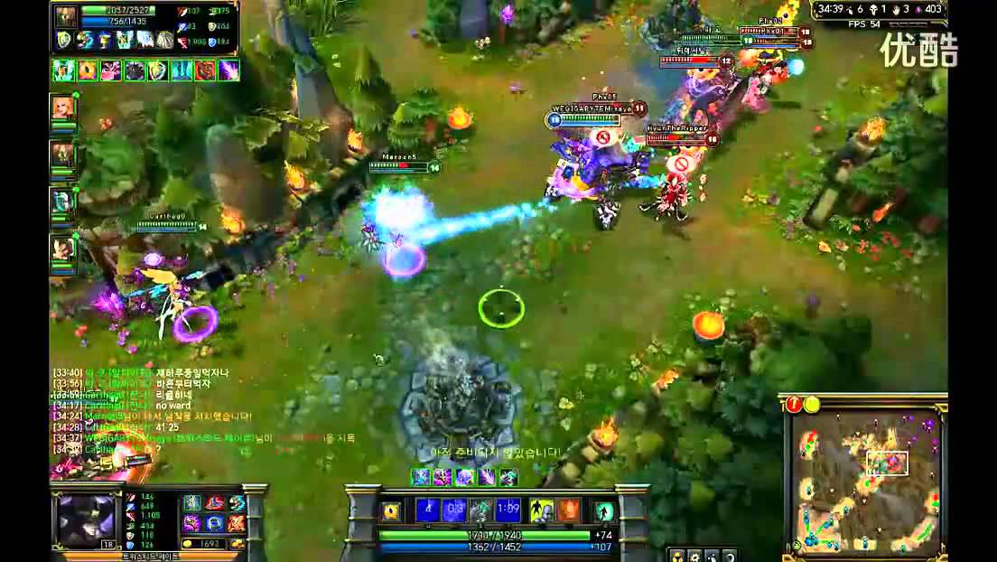 FATE - League of Legends Salary, Net Worth, Player Information ...