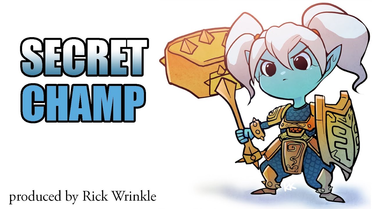 Secret - League of Legends Salary, Net Worth, Player Information ...