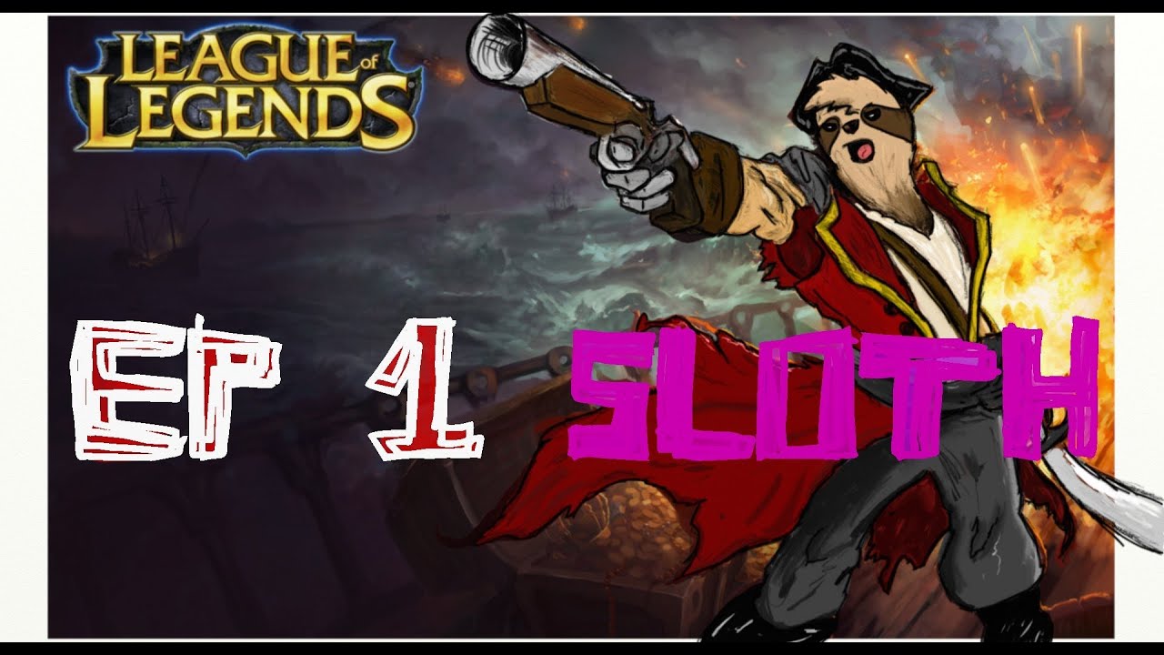 Sloth - League of Legends Salary, Net Worth, Player Information ...