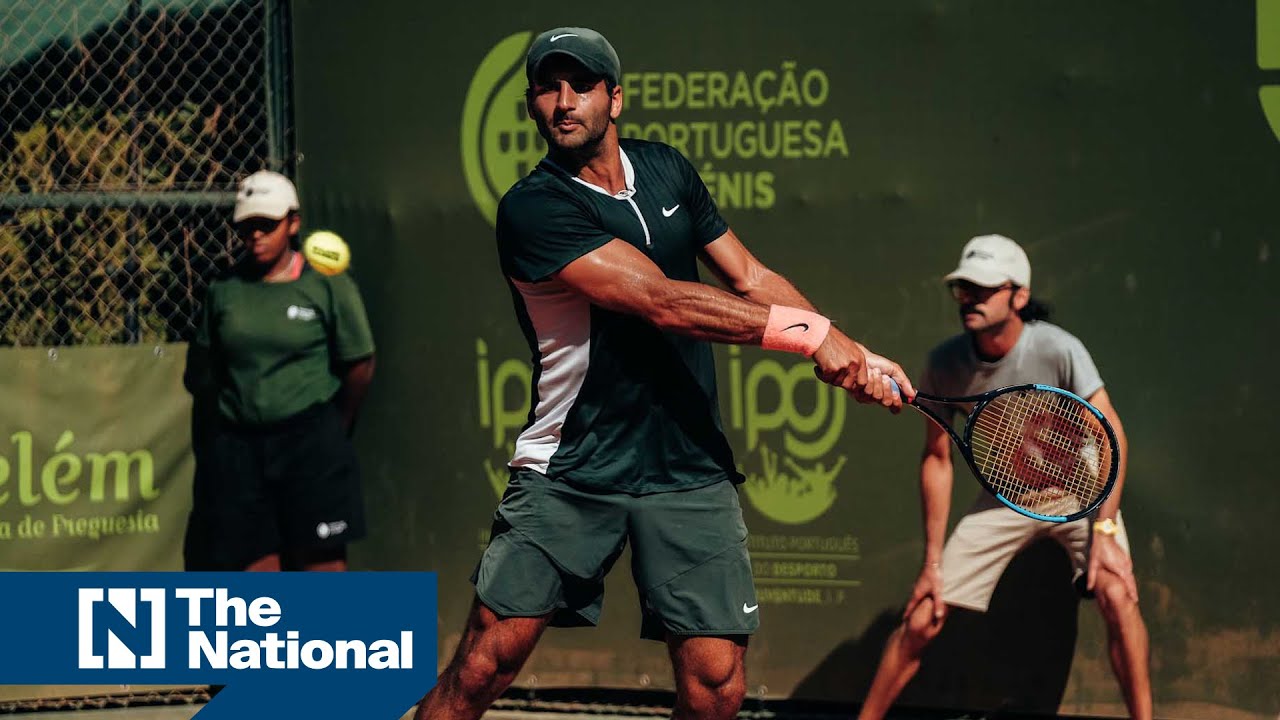 Benjamin Hassan - ATP Net Worth, Contract, Detailed Information ...