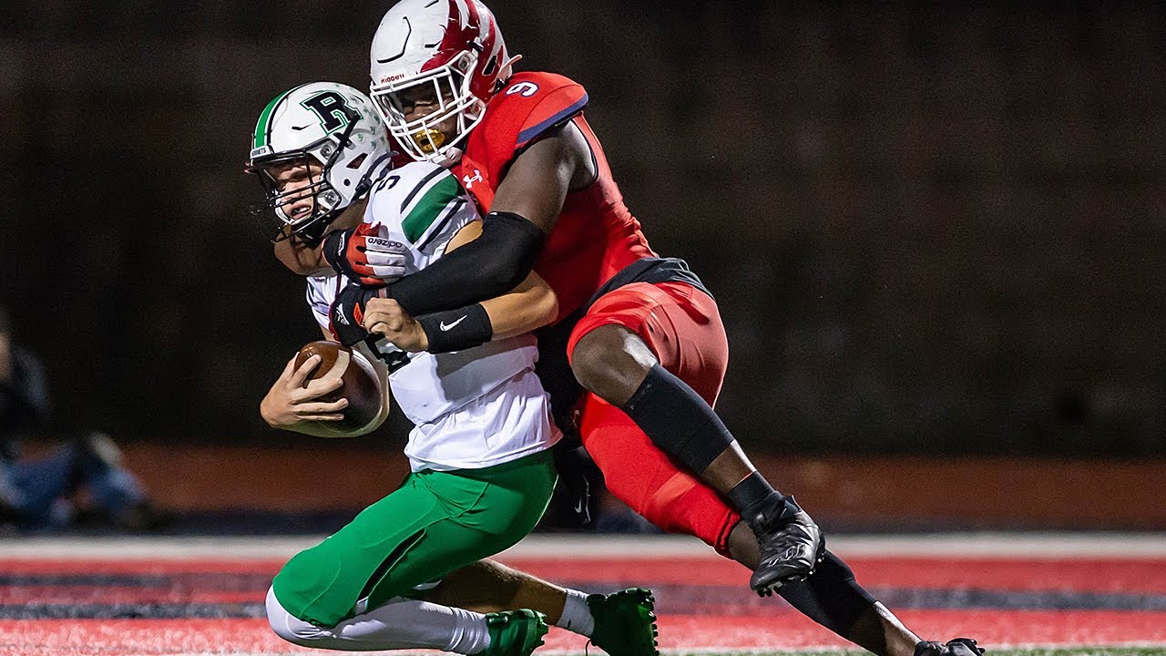 LT Overton - Alabama NIL Deals, Net Worth, Player Information ...