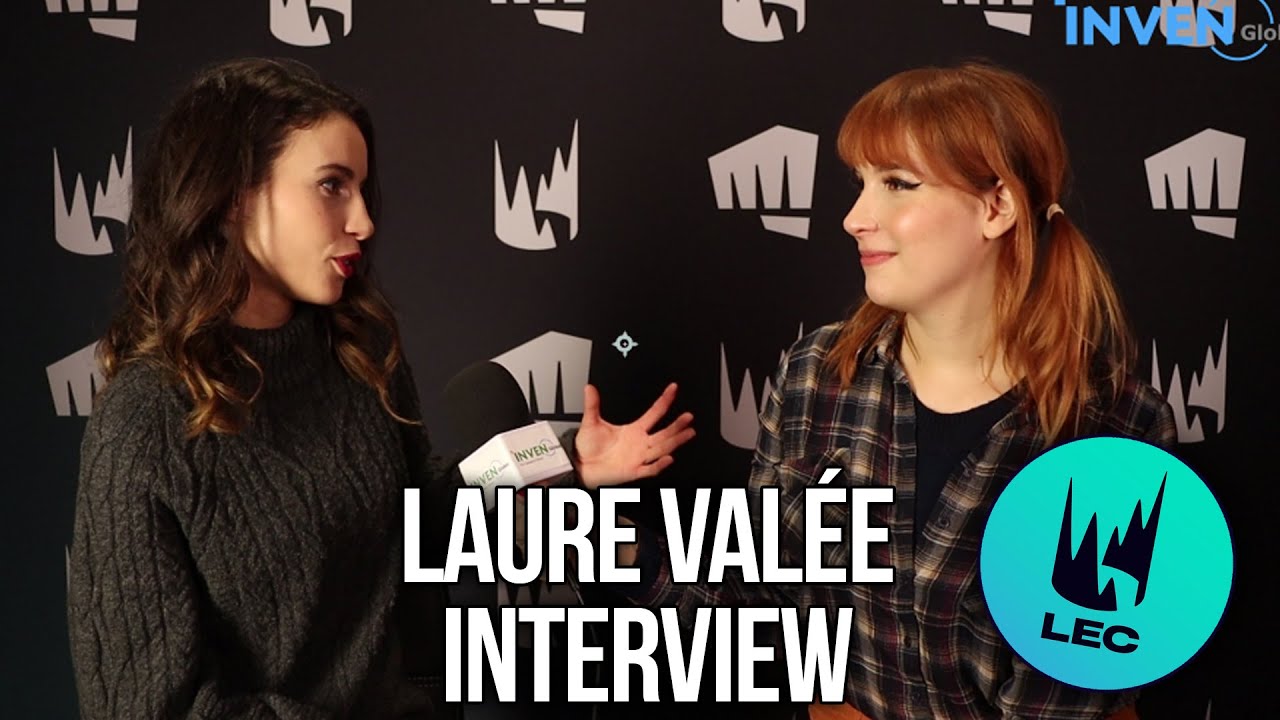 Laure - League of Legends Salary, Net Worth, Player Information ...