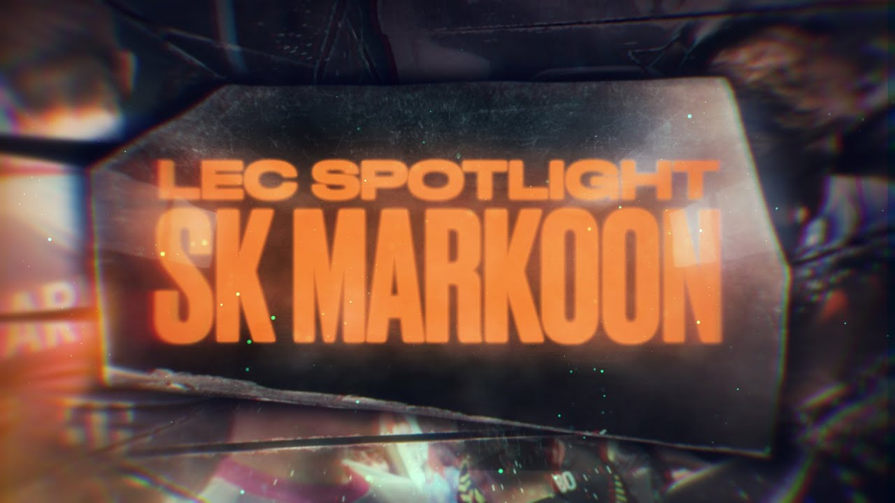 Markoon - League of Legends Salary, Net Worth, Player Information ...