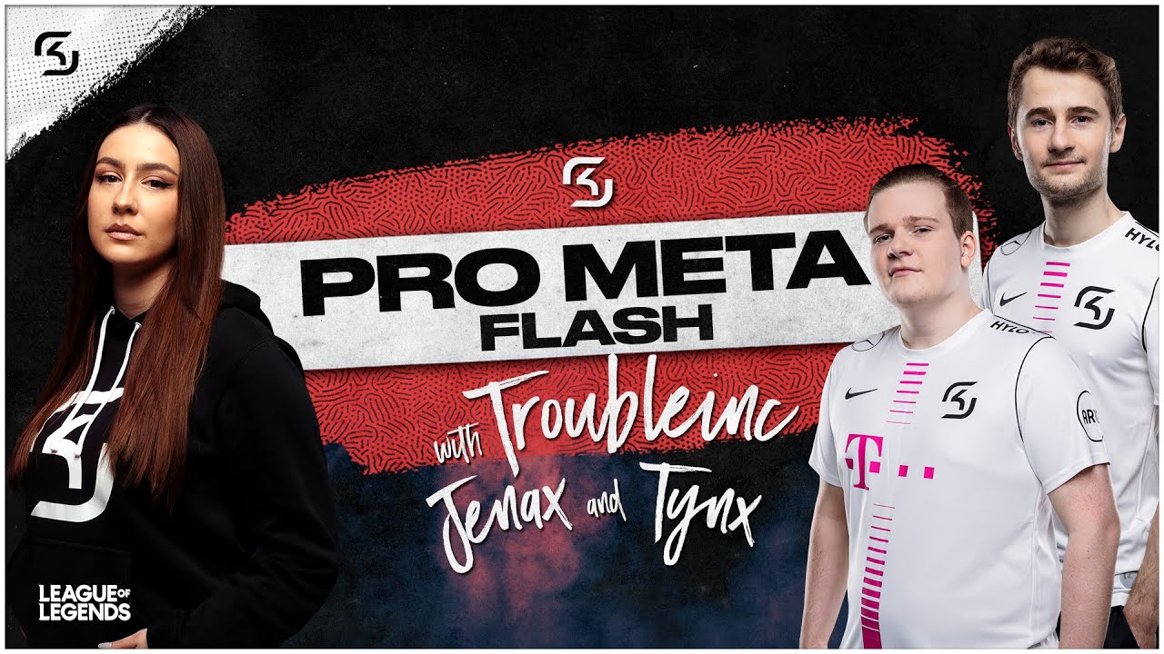 TynX - League of Legends Salary, Net Worth, Player Information ...