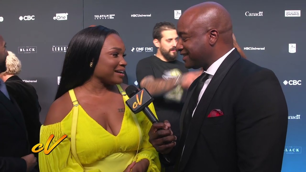 Kayla Grey - Toronto Raptors Announcer - Network Contract, Net Worth ...