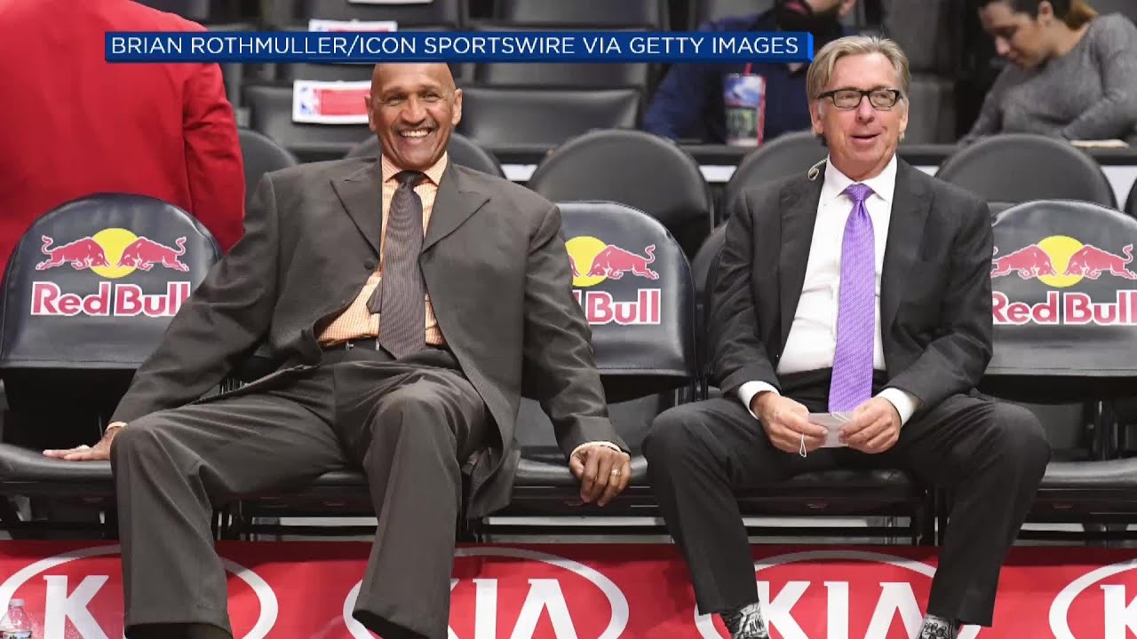 Bill Macdonald - LA Lakers Announcer - Network Contract, Net Worth, Detailed Information ...