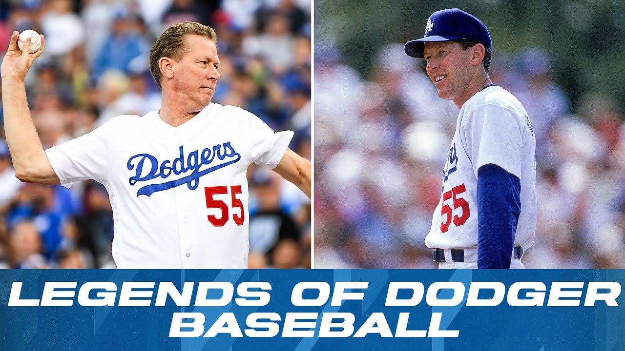 Orel Hershiser - Los Angeles Dodgers Network Contract, Net Worth ...