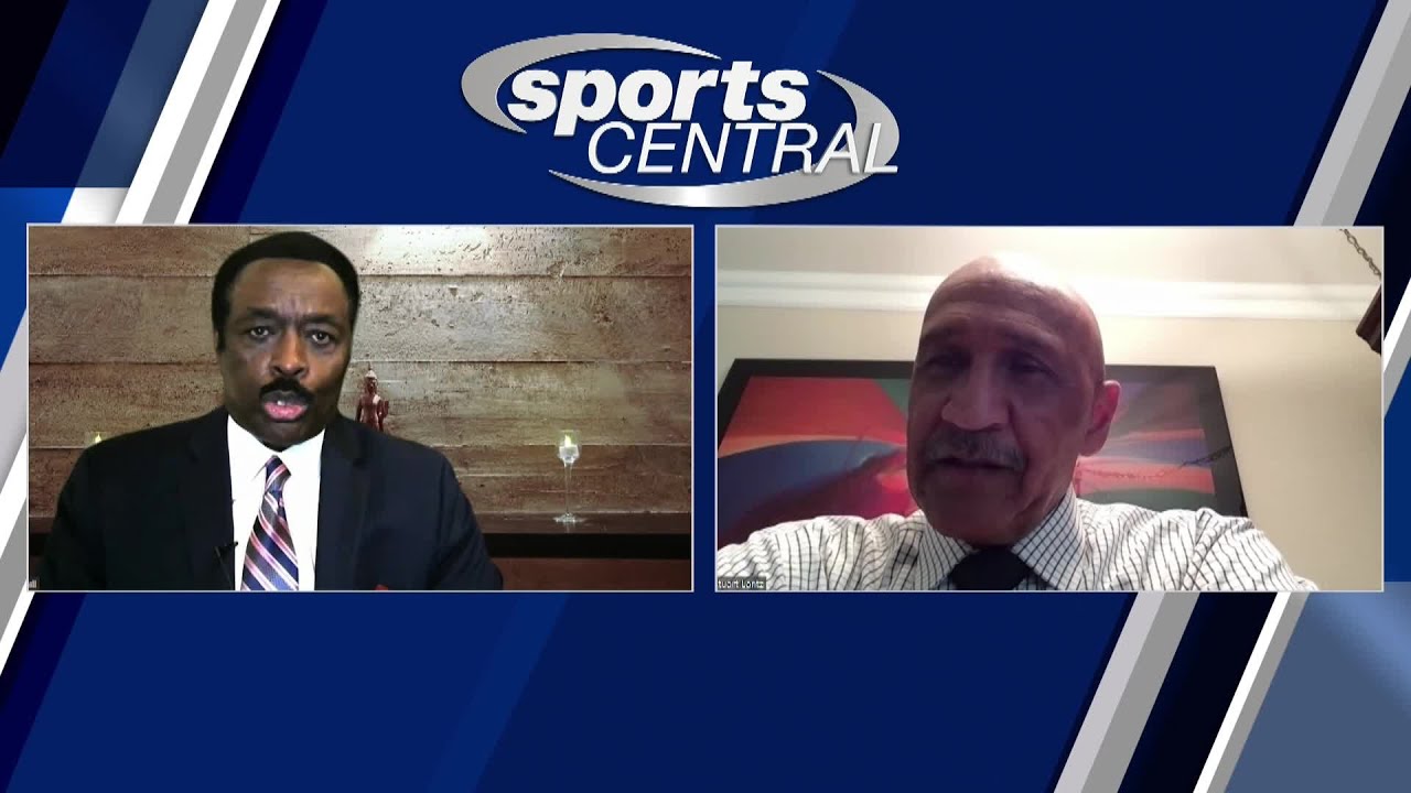 Stu Lantz - LA Lakers Announcer - Network Contract, Net Worth, Detailed ...