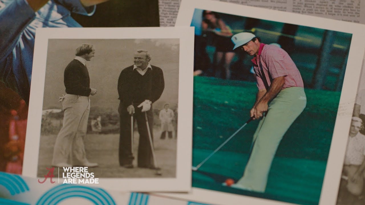 Jerry Pate - PGA Tour Net Worth, Contract, Detailed Information ...